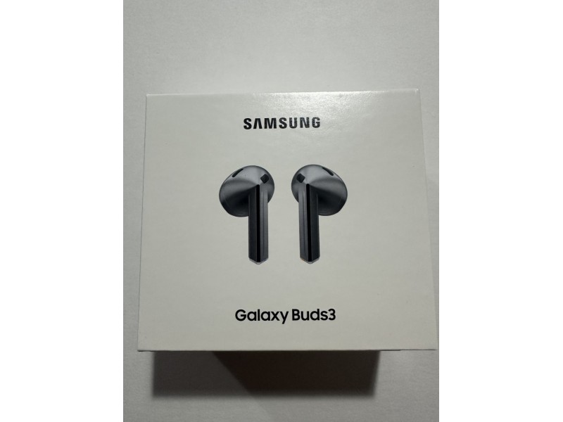 Samsung Galaxy Buds 3