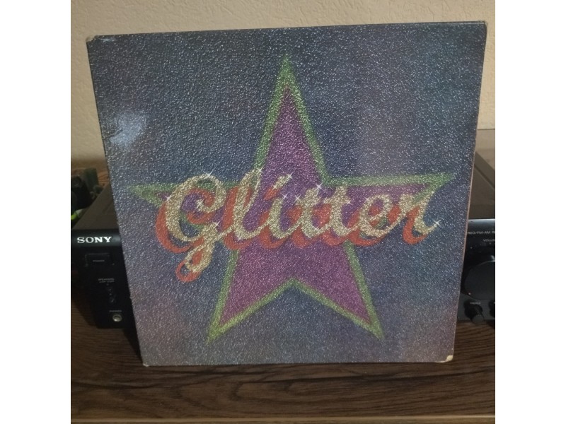 Glitter