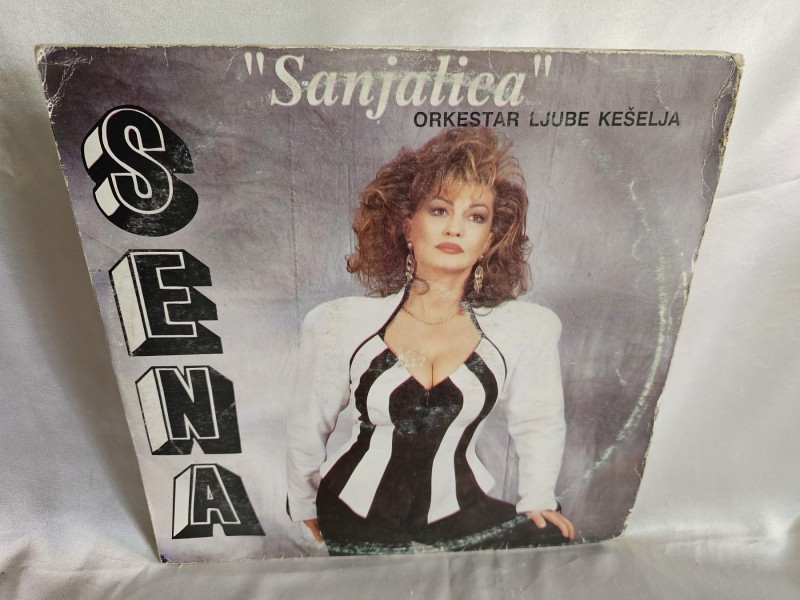 SENA -Sanjalica