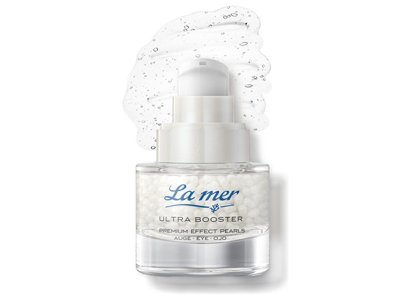 La Mer Premium Eye Cream - Original - Novo