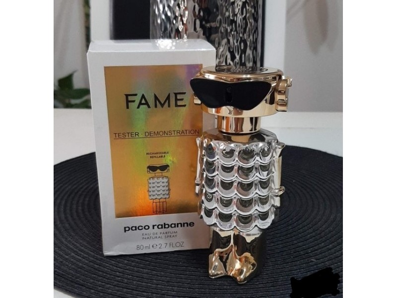 Paco Rabanne FAME - POSLEDNJI PUT