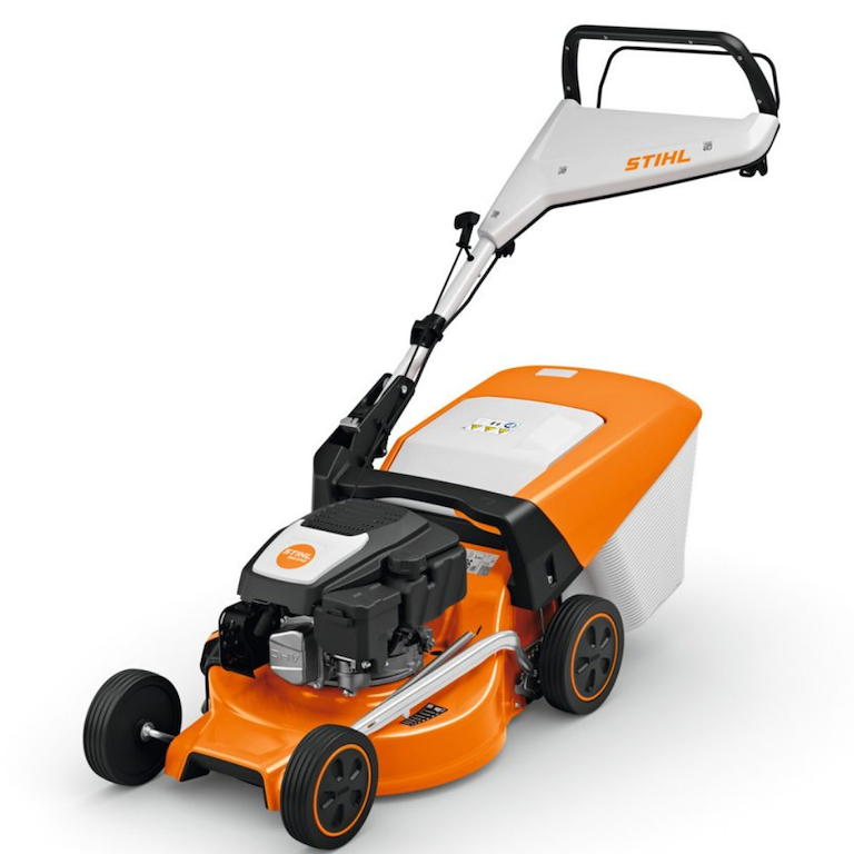Stihl – Benzinska kosačica za travnjak – RM 248