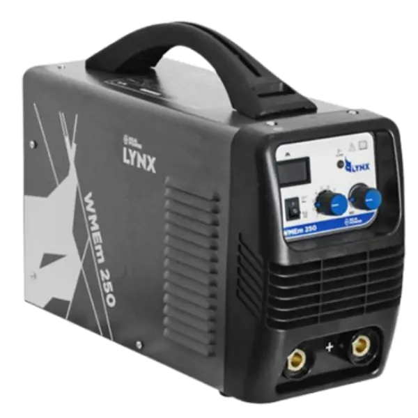 REM POWER inverter WMEm 250 Profi Lynx