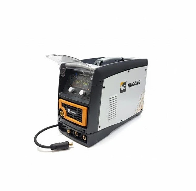 Hugong NVPM 200 LCD Pulse MIG/MAG aparat