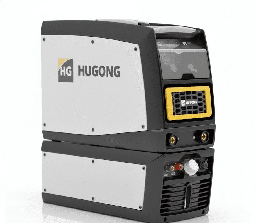 Hugong NVT 233 PFC AC/DC W Pulse aparat vodeno hladjenje