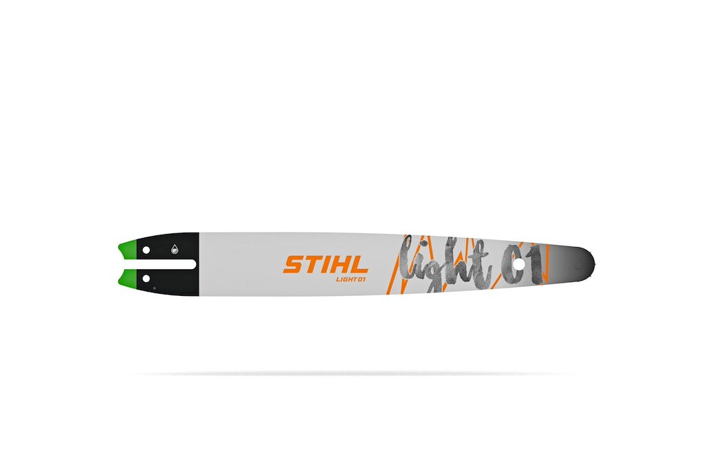 Vodilica Stihl Rollomatic E Mini 3/8P R30 cm