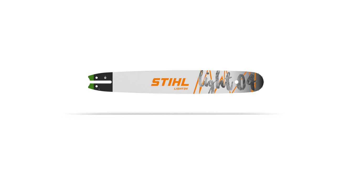 Vodilica Stihl 35cm L04, 3/8, 1,1mm, 3005