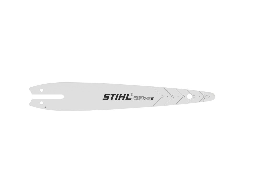 Vodilica Carving E, 1/4, 1.3mm Stihl
