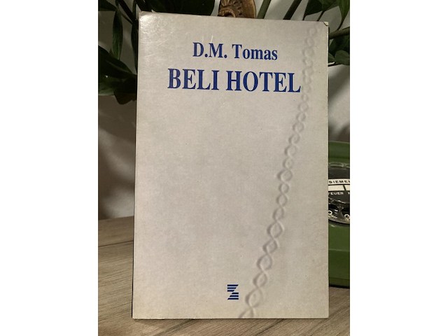 D. M. Tomas BELI HOTEL