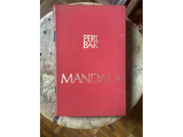 Perl Bak - Mandala