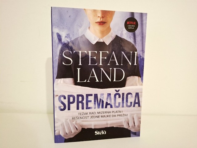 Spremačica - Stefani Land NOVO