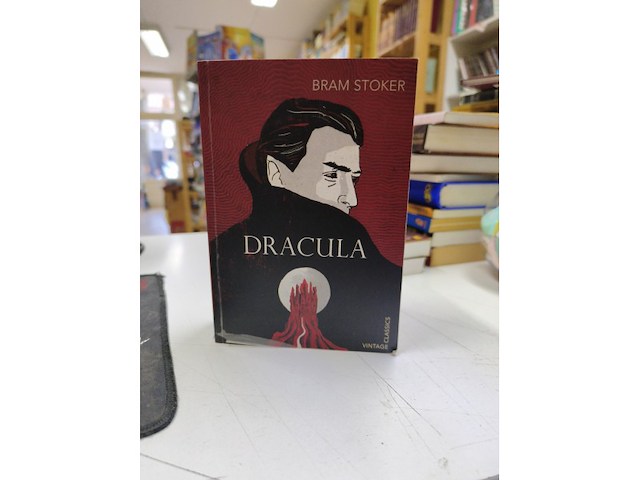 Dracula- Bram Stoker