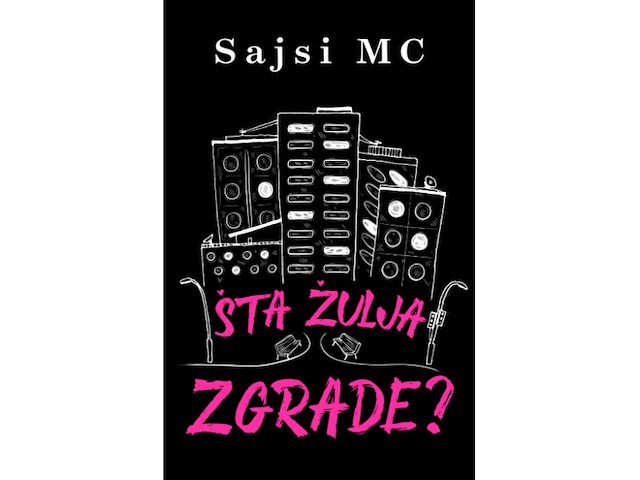 Šta žulja zgrade?