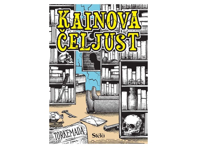 Kainova čeljust