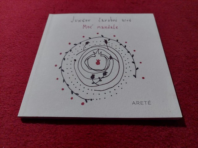 Jungov čarobni kurg Moć mandale TOP