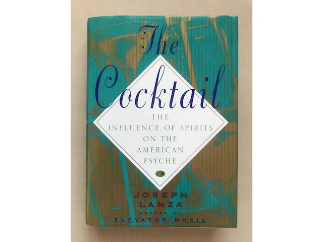 THE COCKTAIL... / Joseph LANZA