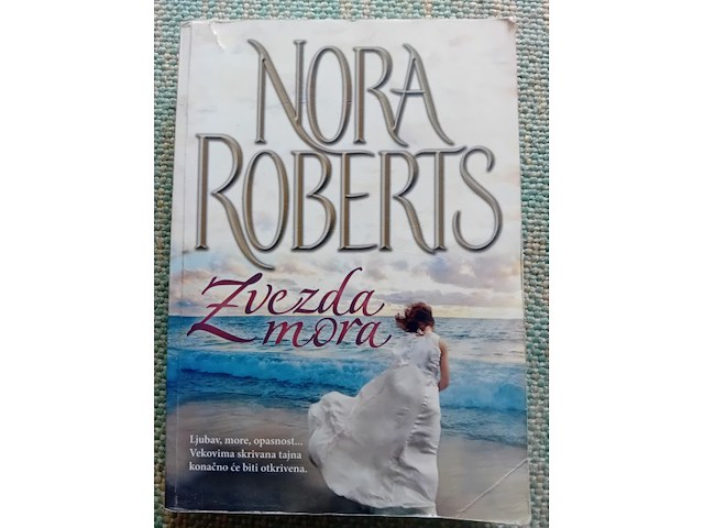 Nora Roberts Zvezda mora