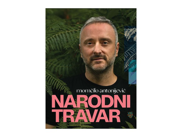 Narodni travar