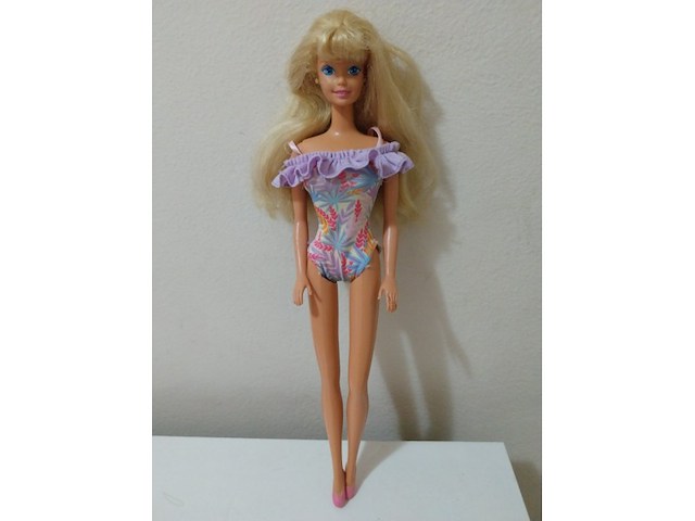 Barbie mattel lutka stara balerina easy to dress