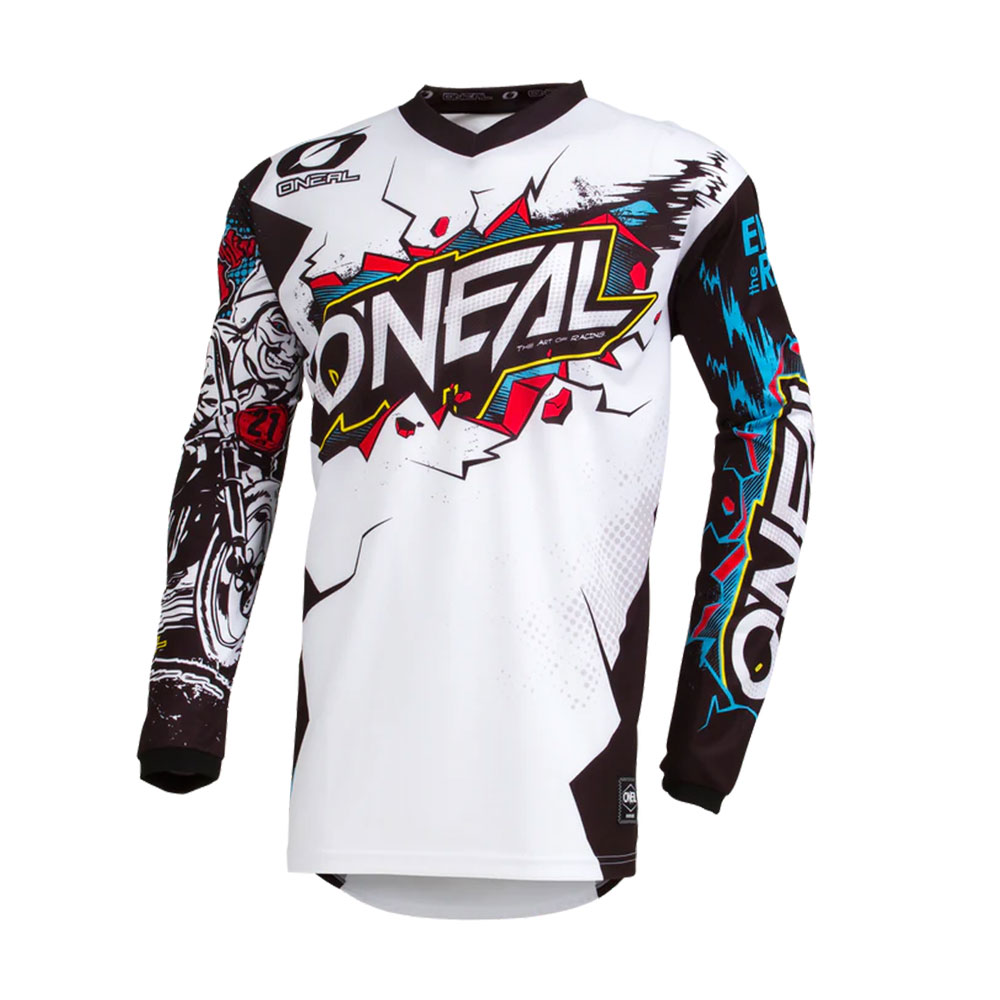 Dres Motocross ONEAL ELEMENT VILLAIN beli