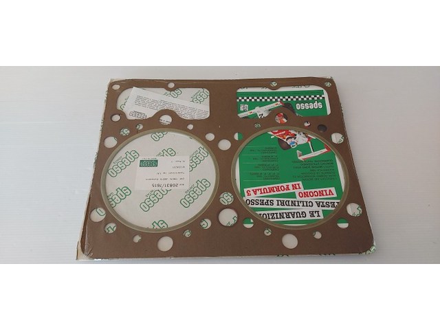 Cylinder head gasket, OM 190 N - 260 N ( OE: 61234231 )