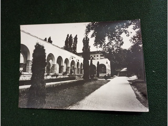 Aranđelovac Kupatilo