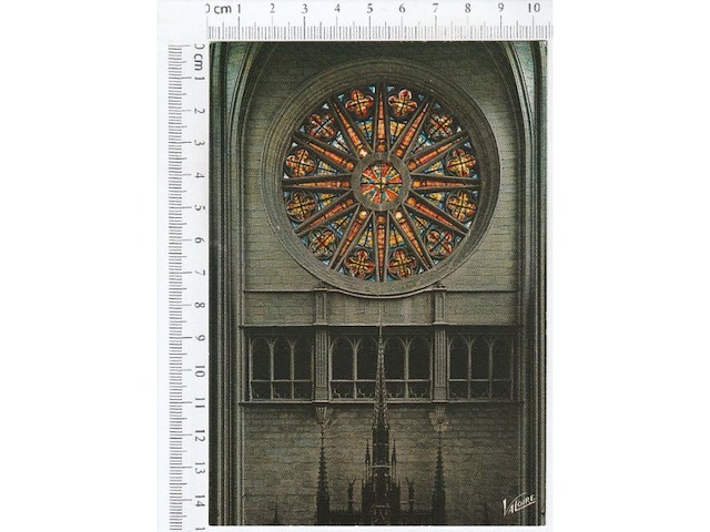 Les Merveilles du val de Loire Orleans - La cathédrale
