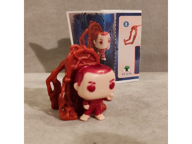 Kinder joy Stranger things figurica Phone Holder Eleven