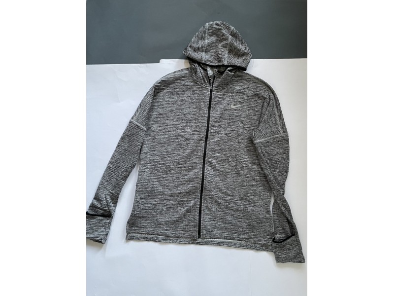 Nike Sphere original muska fleece jakna - duks M