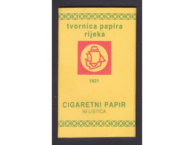 rizla - cigaretni papir - cigareta
