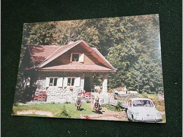 Žagubica Hotel Buk Beljanica