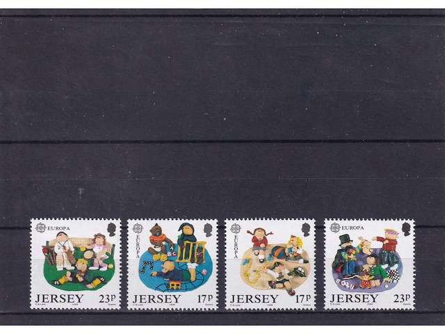Jersey