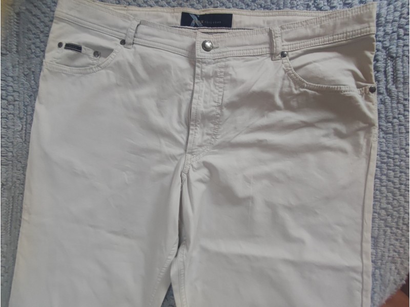 Krem farmericepantalone Brax XL-38