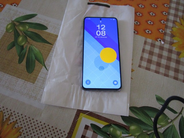 Samsung S21 5G
