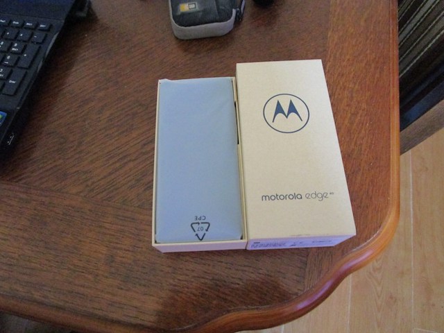 Motorola edge 40
