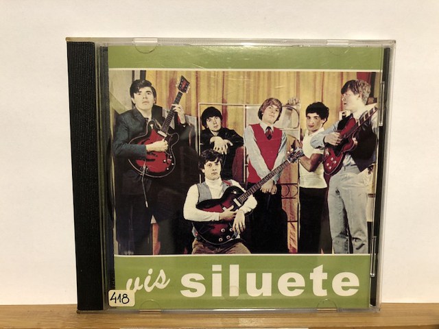 Siluete – VIS Siluete