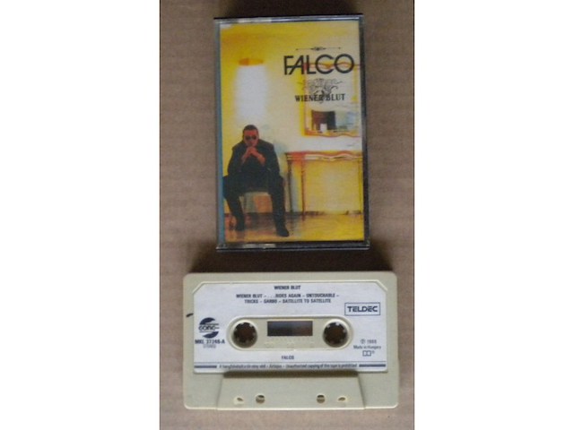 Falco-Wiener Blut