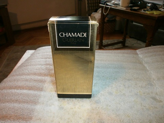 CHAMADE GUERLAIN 5O ML. VINTAGE