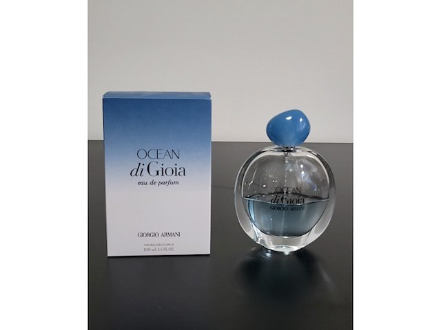 Giorgio Armani Ocean Di Gioia EDP 100ml sa kutijom