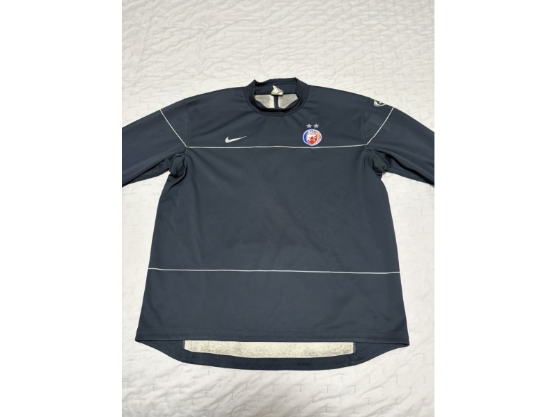 FK CRVENA ZVEZDA NIKE muski dux XL-EXTRA OCUVAN
