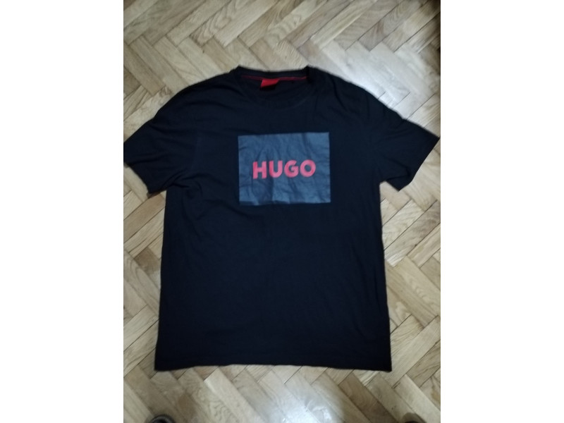 Hugo Boss majica XL ORG