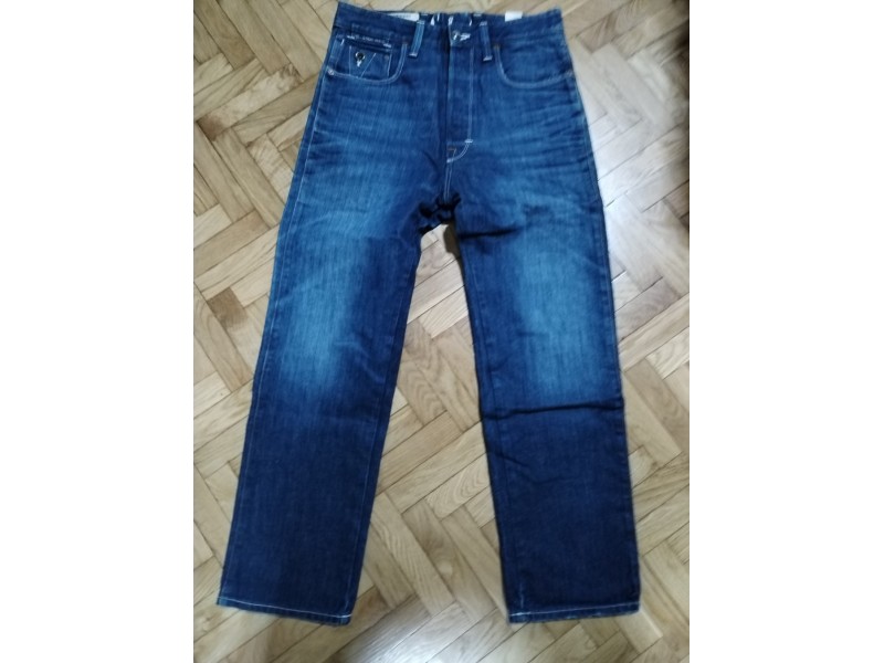 G star raw 3301 farmerke 30 32
