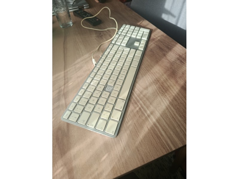 APPLE Tastatura A1243 EMC2171 USB