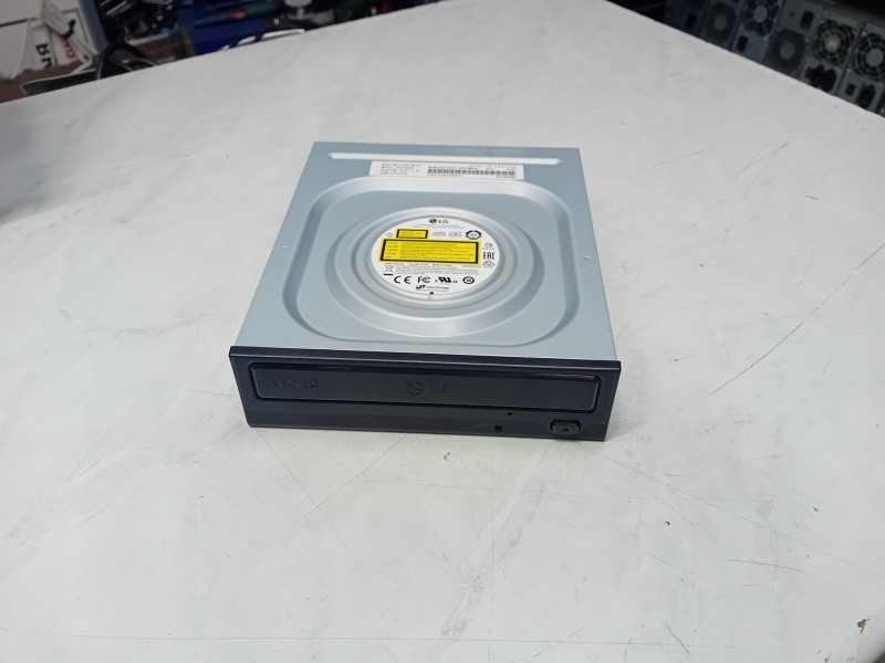 dvd rw sata hitachi lg ispravan