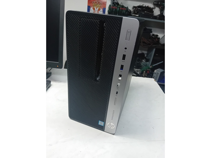 hp ProDesk 600 G3 mt prazno kuciste
