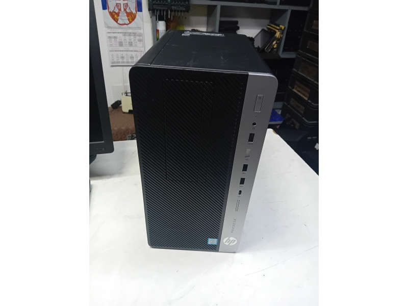hp ProDesk 600 G4 mt prazno kuciste