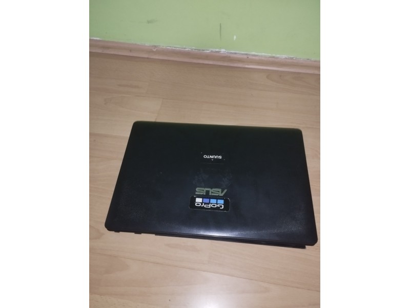Laptop ASUS X54H