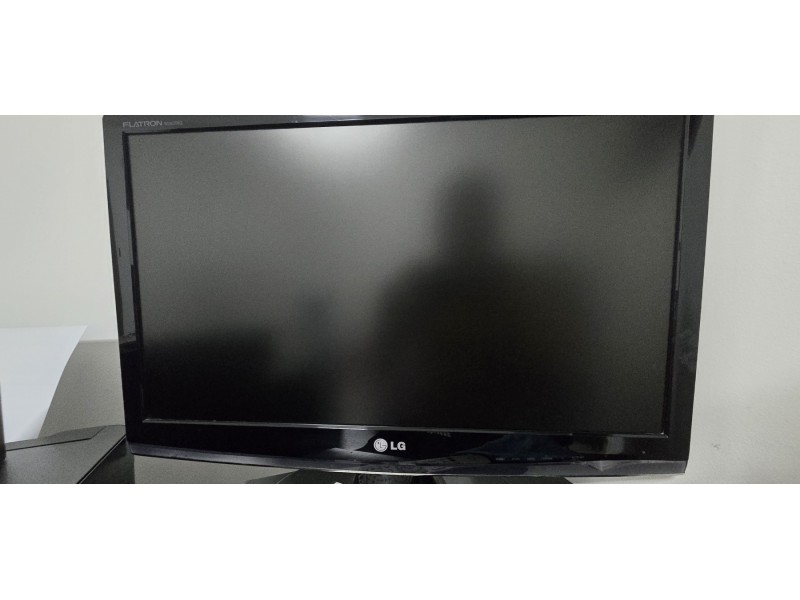 Monitor LG Flatron W2453SQ 2ms 75hz