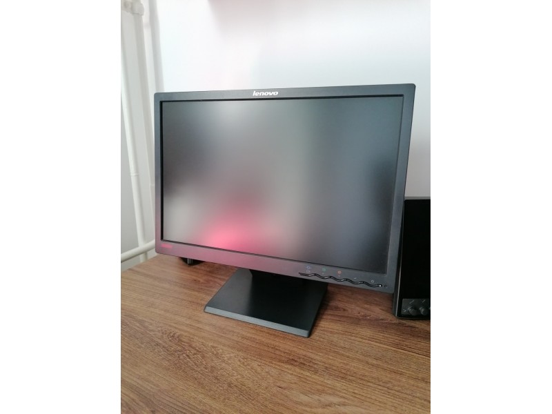 Lenovo L197WA TFT monitor ODLICAN