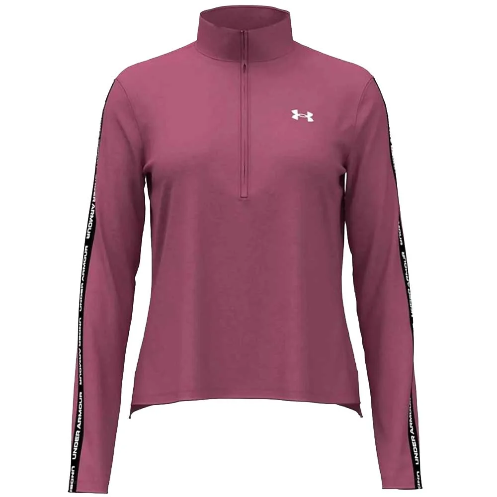 Ua tech wm tape half zip – 6005100-659
